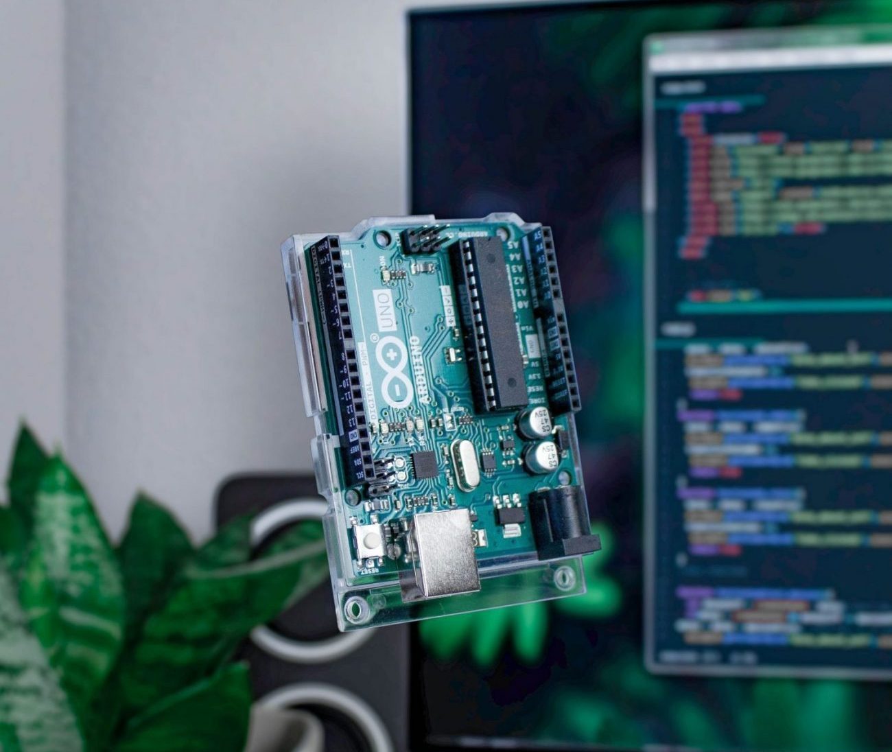 The Advantages Of Embedded Systems | Bespoke Robotics